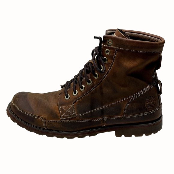 Timberland | Shoes | Timberland Earth Keeper Mens Originals Ankle Boots ...